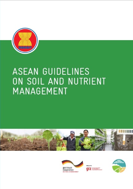 ASEAN Crop – Department of Agriculture